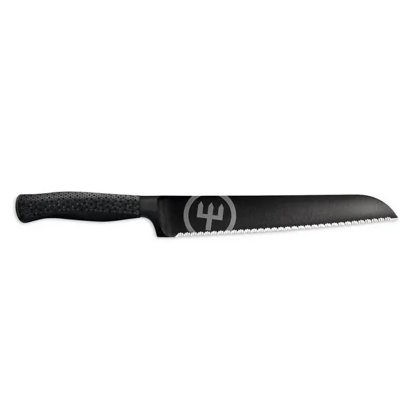 WUSTHOF Performer Double-serrated Bread Knife, 9