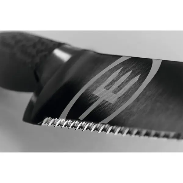 WUSTHOF Performer Double-serrated Bread Knife, 9