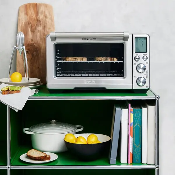 BREVILLE The Smart Oven Air