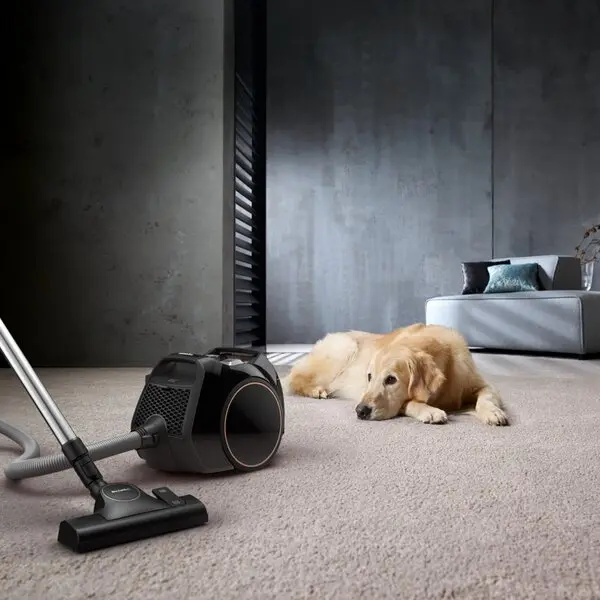MIELE Cx1 Cat & Dog Bagless Canister Vacuum