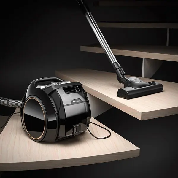 MIELE Cx1 Cat & Dog Bagless Canister Vacuum - No Color