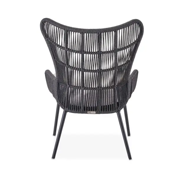 UNIVERSAL Bloomingdale's Hatteras Lounge Chair
