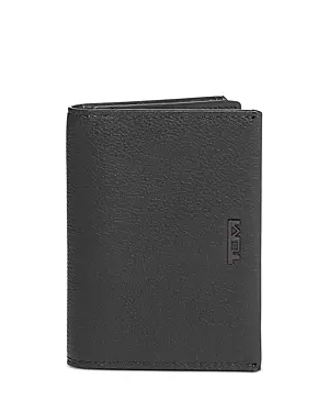 Tumi Nassau Gusseted Card Case