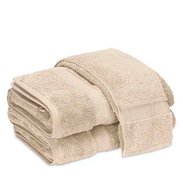 MATOUK Lotus Hand Towel - Dune
