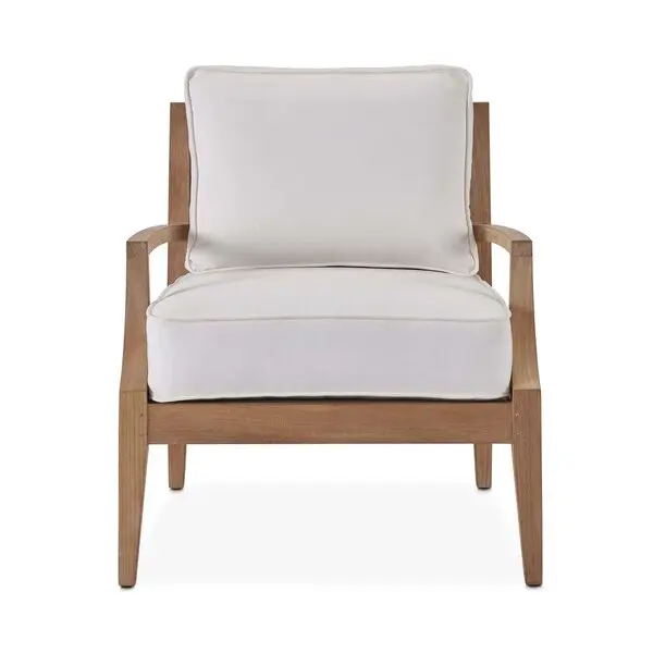 UNIVERSAL Bloomingdale's Chesapeake Chair
