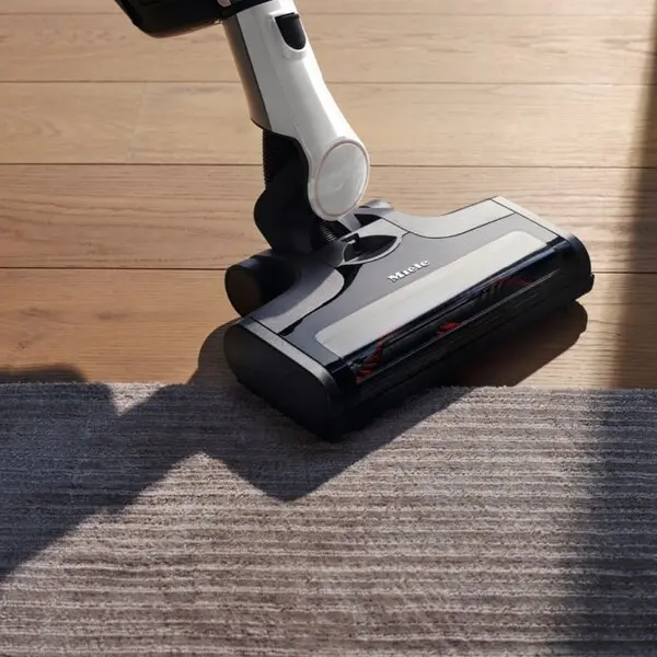MIELE Triflex Hx2 Lotus Cordless Stick Vacuum Cleaner