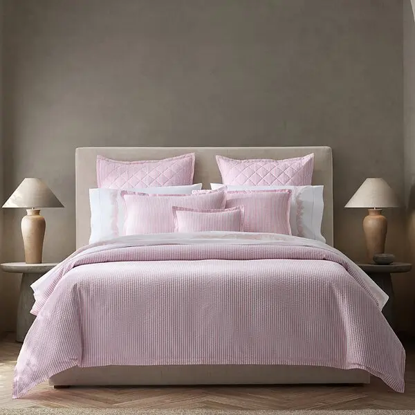 MATOUK Matteo Coverlet, Twin - Peony
