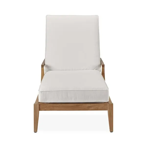 UNIVERSAL Bloomingdale's Chesapeake Chaise Lounge