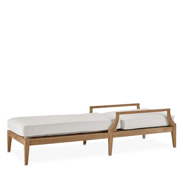 UNIVERSAL Bloomingdale's Chesapeake Chaise Lounge