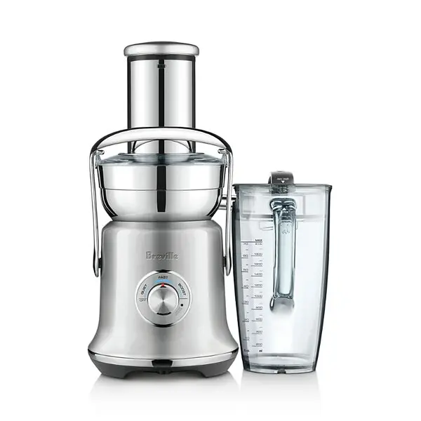 BREVILLE The Juice Fountain Cold Xl - Br Stnls