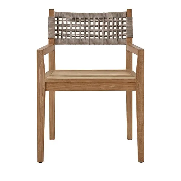 UNIVERSAL Chesapeake Outdoor Dining Chair
