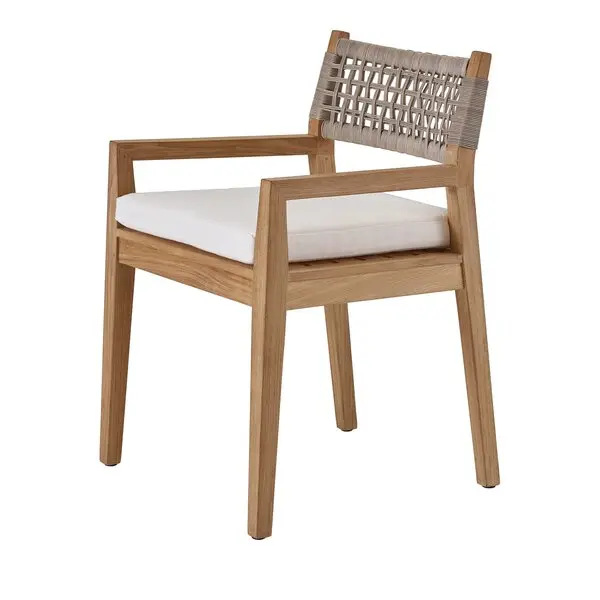 UNIVERSAL Chesapeake Outdoor Dining Chair