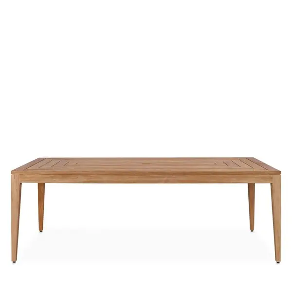 UNIVERSAL Chesapeake Rectangular Dining Table
