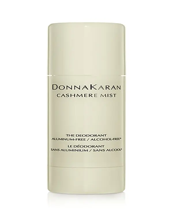 Donna Karan New York Cashmere Mist Aluminum-free Deodorant - No Color