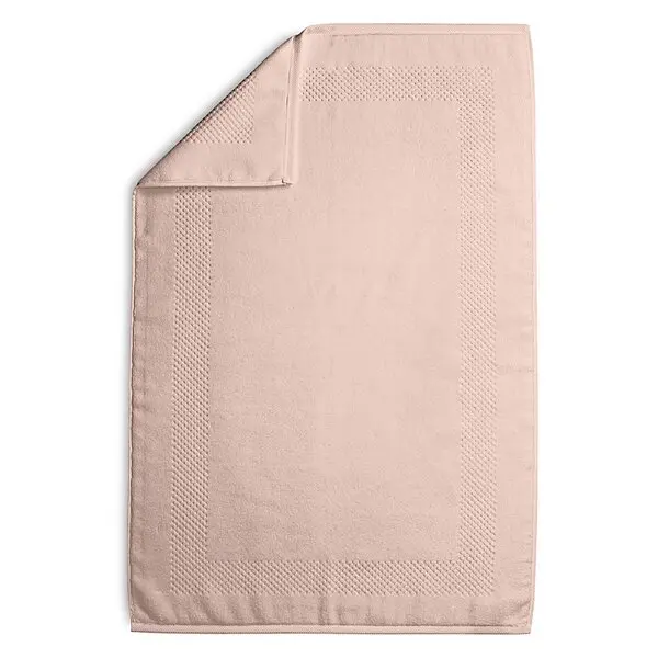 MATOUK Lotus Tub Mat - Blush