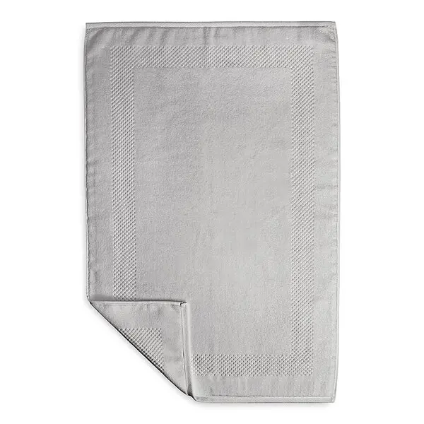 MATOUK Lotus Tub Mat - Smoke Gray