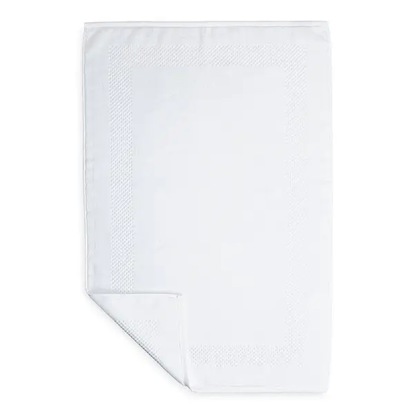 MATOUK Lotus Tub Mat - White