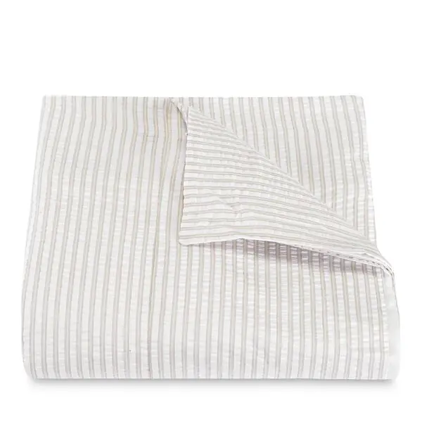 MATOUK Matteo Duvet Cover, Full/queen - Natural