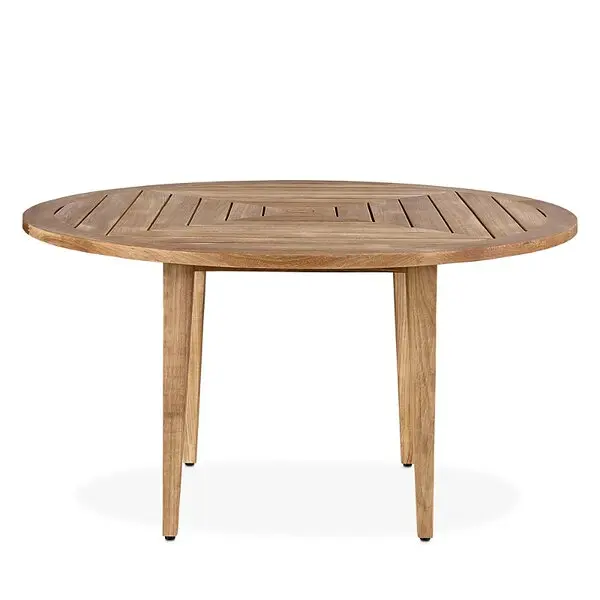 UNIVERSAL Chesapeake Round Dining Table, 54