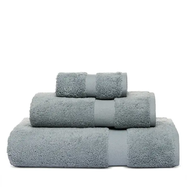 MATOUK Lotus Washcloth - Pool