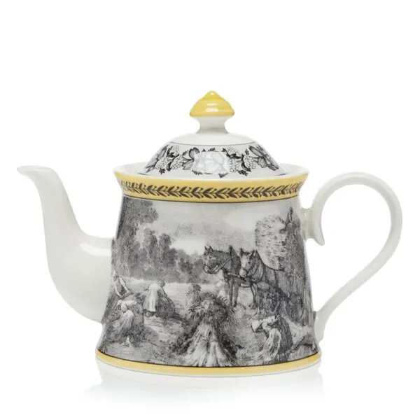 VILLEROY & BOCH Audun Teapot - Ferme