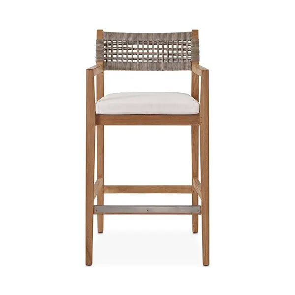 UNIVERSAL Bloomingdale's Chesapeake Bar Stool