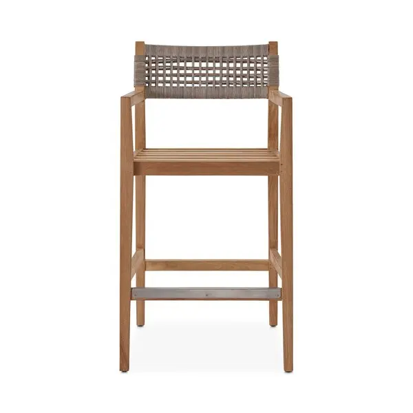 UNIVERSAL Bloomingdale's Chesapeake Bar Stool