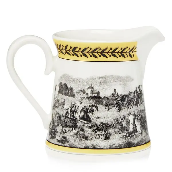 VILLEROY & BOCH Audun Creamer - Ferme