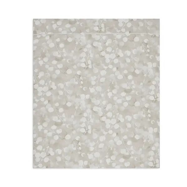 ANNE DE SOLENE Rosee Flat Sheet, King - Beige