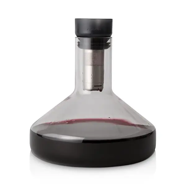 RABBIT Pura Decanter - No Color