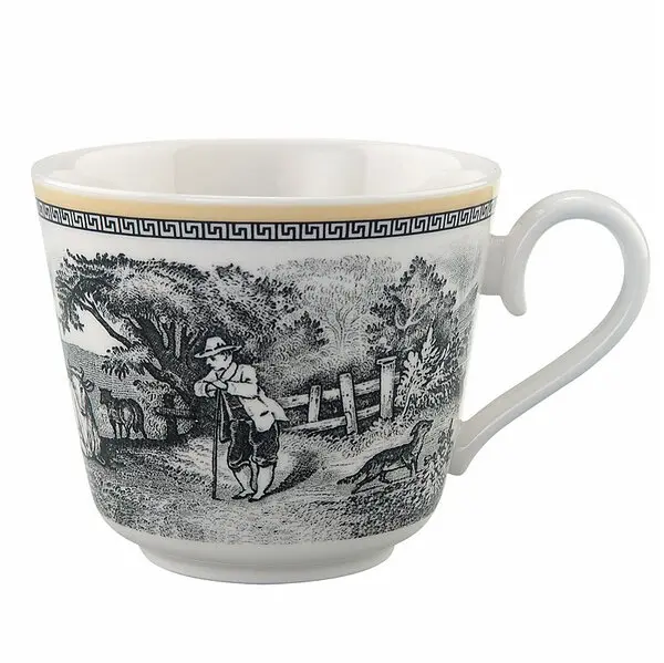 VILLEROY & BOCH Audun Breakfast Cup - Ferme