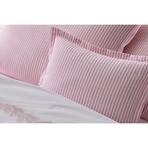 MATOUK Matteo Boudoir Sham - Peony