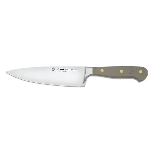 WUSTHOF Classic 6 Chef Knife - Velvet Oys