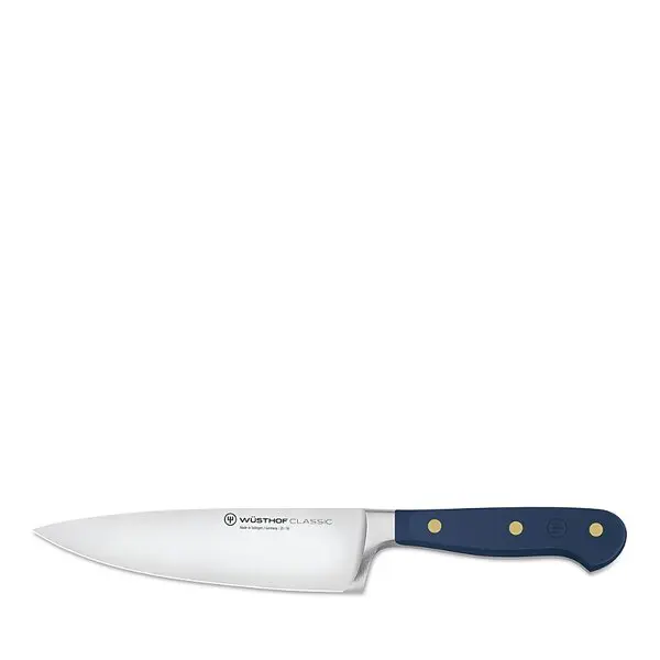 WUSTHOF Classic 6 Chef Knife - Wild Blueberry
