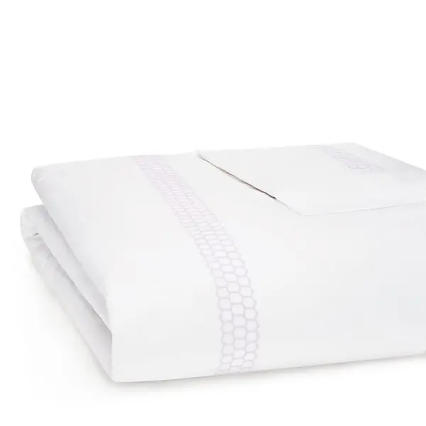 MATOUK Liana Duvet, Full/queen - Lavender