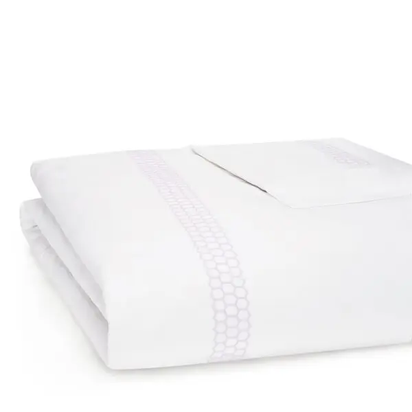 MATOUK Liana Duvet, Full/queen - Lavender