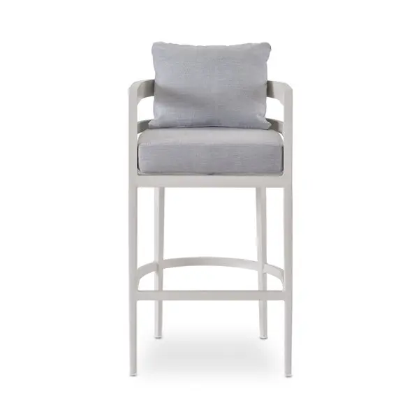 UNIVERSAL Bloomingdale's South Beach Bar Chair