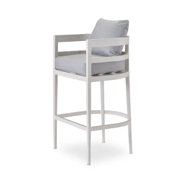 UNIVERSAL Bloomingdale's South Beach Bar Chair