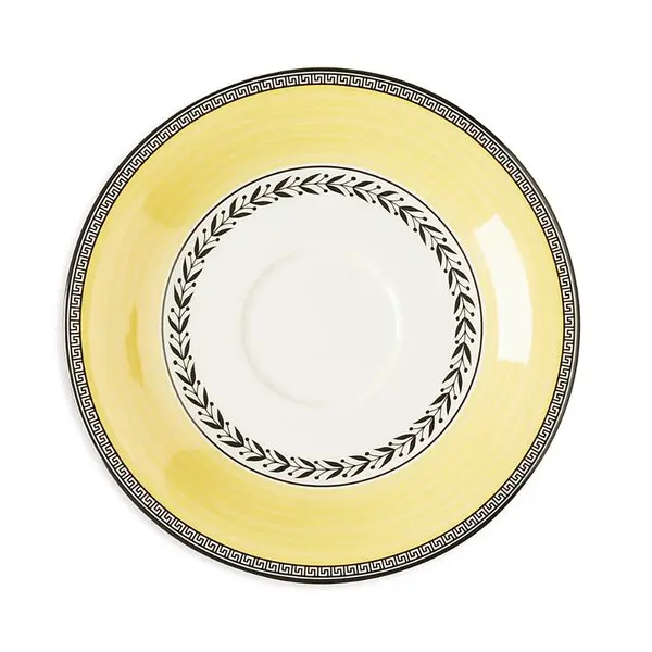 VILLEROY & BOCH Audun Tea Saucer - Ferme