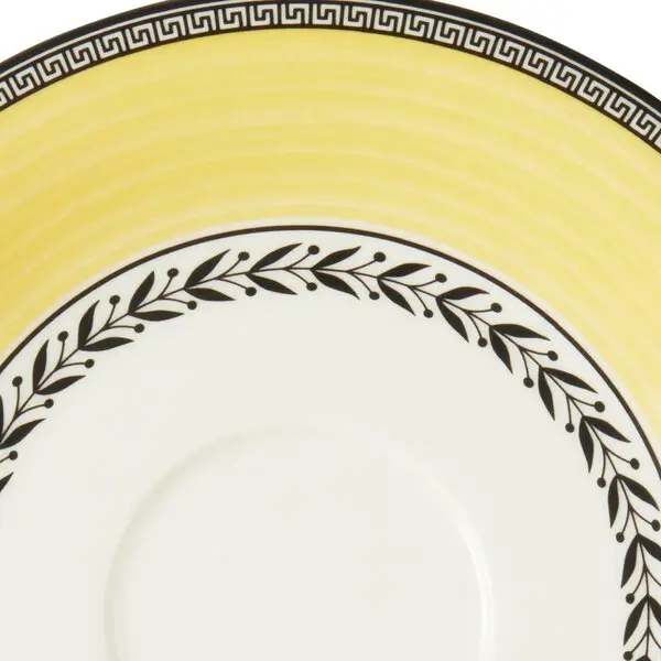VILLEROY & BOCH Audun Tea Saucer