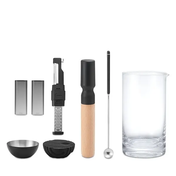 RABBIT Craft Cocktail Set - Assorted