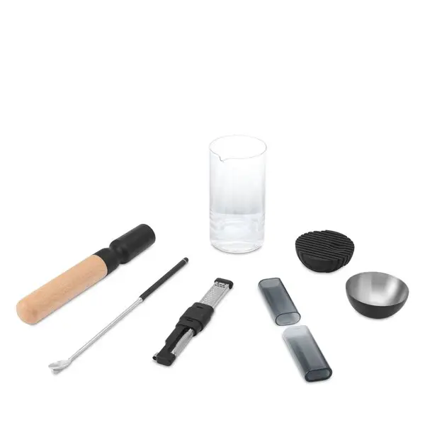 RABBIT Craft Cocktail Set