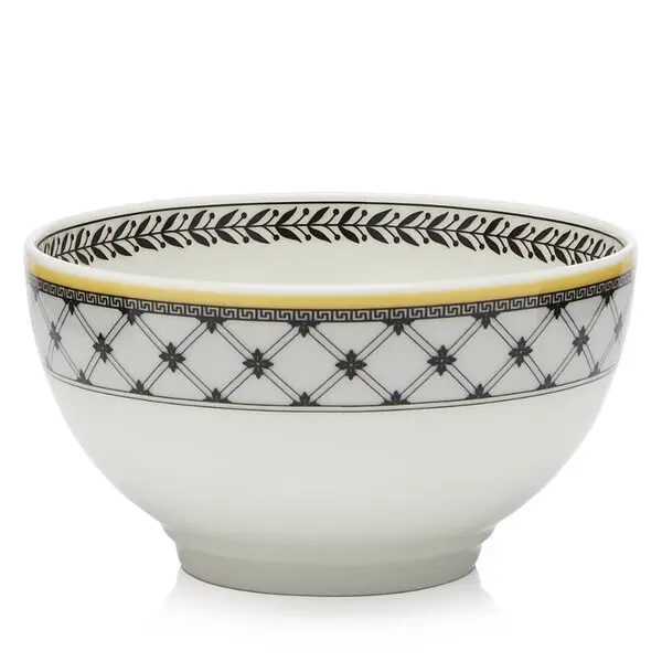 VILLEROY & BOCH Audun Rice Bowl - Ferme