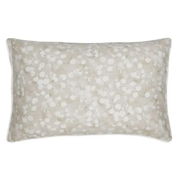 ANNE DE SOLENE Rosee Standard Sham - Beige