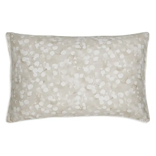 ANNE DE SOLENE Rosee King Sham - Beige