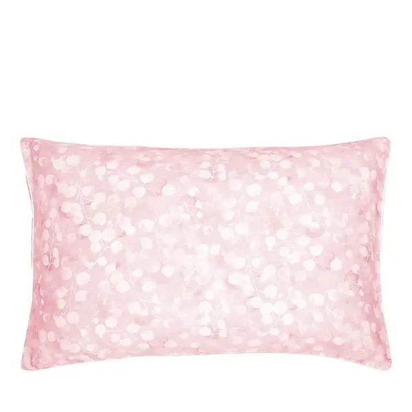 ANNE DE SOLENE Rosee King Sham - Rose