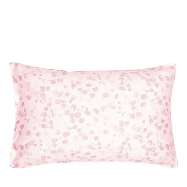 ANNE DE SOLENE Rosee King Sham - Rose