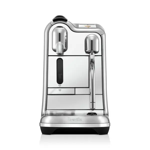 NESPRESSO Breville Creatista Pro