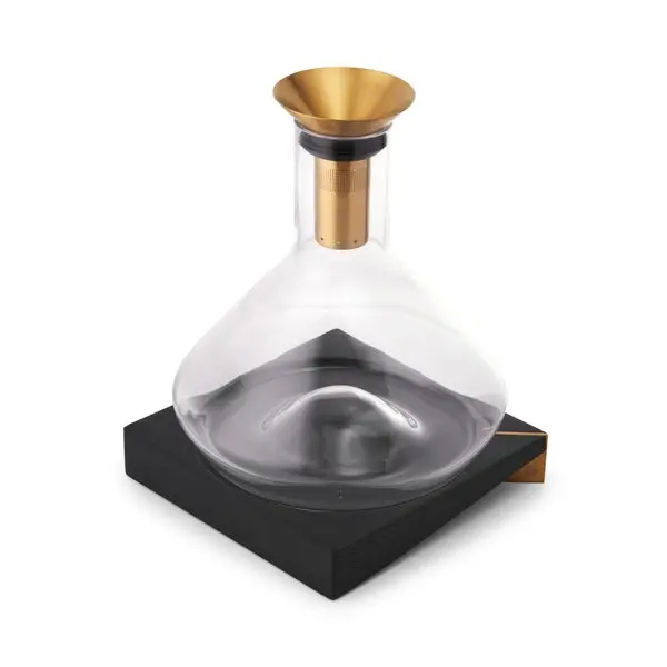 RABBIT Wine Decanter