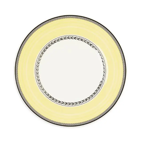 VILLEROY & BOCH Audun Dinner Plate - Fleur